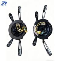 China Steering Column Module Wiper Switch Steering signal Switch Headlight Switch Steering Disc Angle Sensor for McLaren 720S GT 2018 for sale