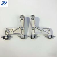 China Suitable for McLaren 540C 570S 600T Rear Car Control Arm 13B0781CP 13B0782CP High-quality Control Arm for sale