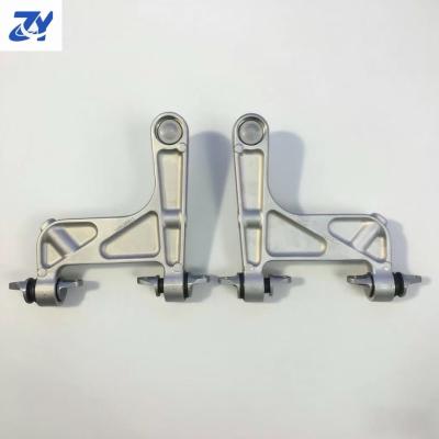 China Suitable for McLaren 540C 570S 600T Rear Car Control Arm 13B0781CP 13B0782CP High-quality Control Arm for sale