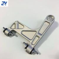 China Suitable for McLaren 540C 570S 600T Rear Car Control Arm 13B0781CP 13B0782CP High-quality Control Arm for sale