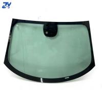 China High-Quality OE 11A79582RP Front Windshield Assembly for McLaren Automotive for sale
