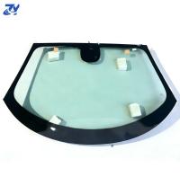 China High-Quality OE 11A79582RP Front Windshield Assembly for McLaren Automotive for sale