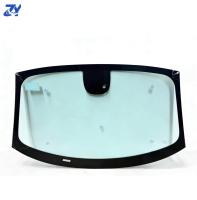 China High-Quality OE 11A79582RP Front Windshield Assembly for McLaren Automotive for sale