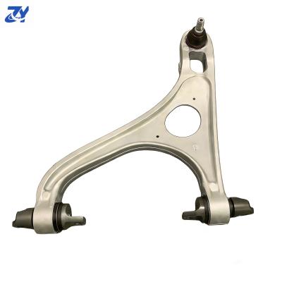 China For McLaren 720S/GT/600LT Right Front Lower Control Arm OEM 14B0718CP 22BA133GP 13BA208RP for sale