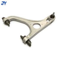 China For McLaren 720S/GT/600LT Right Front Lower Control Arm OEM 14B0718CP 22BA133GP 13BA208RP for sale