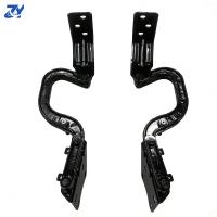 China Front Hood Hinge Trunk Lid Hinge for McLaren GT 13A6312CP Left 13A5155CP Right for sale