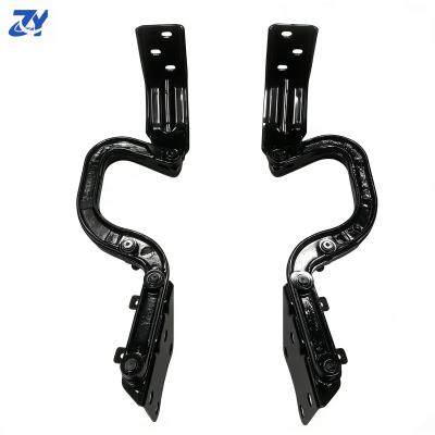 China Front Hood Hinge Trunk Lid Hinge for McLaren GT 13A6312CP Left 13A5155CP Right for sale