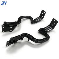 China Front Hood Hinge Trunk Lid Hinge for McLaren GT 13A6312CP Left 13A5155CP Right for sale