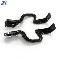 China Front Hood Hinge Trunk Lid Hinge for McLaren GT 13A6312CP Left 13A5155CP Right for sale