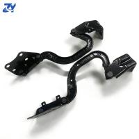 China Front Hood Hinge Trunk Lid Hinge for McLaren GT 13A6312CP Left 13A5155CP Right for sale