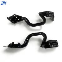 China Front Hood Hinge Trunk Lid Hinge for McLaren GT 13A6312CP Left 13A5155CP Right for sale