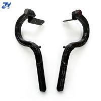 China Trunk Lid Hinge Front Hood Hinge for McLaren 720S 750S 765LT 14A0828CP 14AD315CP Left 14A0832CP 14AD316CP Right for sale