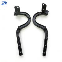 China Trunk Lid Hinge Front Hood Hinge for McLaren 720S 750S 765LT 14A0828CP 14AD315CP Left 14A0832CP 14AD316CP Right for sale