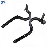 China Trunk Lid Hinge Front Hood Hinge for McLaren 720S 750S 765LT 14A0828CP 14AD315CP Left 14A0832CP 14AD316CP Right for sale