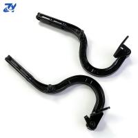 China Trunk Lid Hinge Front Hood Hinge for McLaren 720S 750S 765LT 14A0828CP 14AD315CP Left 14A0832CP 14AD316CP Right for sale