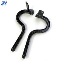 China Trunk Lid Hinge Front Hood Hinge for McLaren 720S 750S 765LT 14A0828CP 14AD315CP Left 14A0832CP 14AD316CP Right for sale