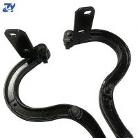 China Trunk Lid Hinge Front Hood Hinge for McLaren 720S 750S 765LT 14A0828CP 14AD315CP Left 14A0832CP 14AD316CP Right for sale