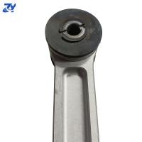 China Factory Direct High Quality Engine Mount 13FA025CP 13FA024CP Transmission Mount Engine Pad for McLaren 540S 570S GT 600LT 720S for sale