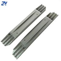 China For McLaren MP4 650S Front Frame Bumper Support OEM 11A6610CP New for sale