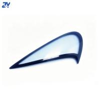 China Factory Original Headlamp Lens Replacement Parts for sale