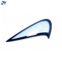 China Factory Original Headlamp Lens Replacement Parts for sale