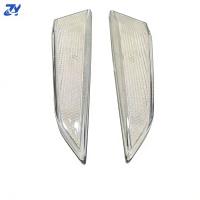 China Genuine Material Rear Bumper Side Light for McLaren 650 12C OE 11A9222CP 11A9223CP for sale