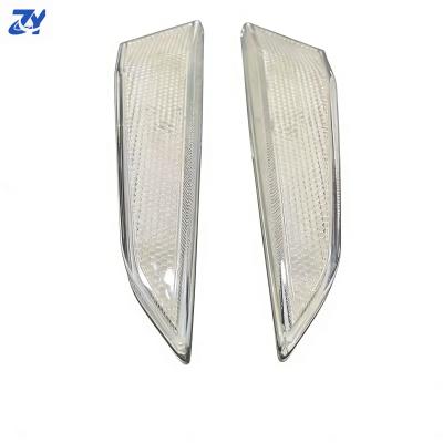 China Genuine Material Rear Bumper Side Light for McLaren 650 12C OE 11A9222CP 11A9223CP for sale