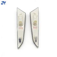 China Genuine Material Rear Bumper Side Light for McLaren 650 12C OE 11A9222CP 11A9223CP for sale