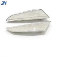 China Genuine Material Rear Bumper Side Light for McLaren 650 12C OE 11A9222CP 11A9223CP for sale
