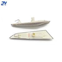 China Genuine Material Rear Bumper Side Light for McLaren 650 12C OE 11A9222CP 11A9223CP for sale