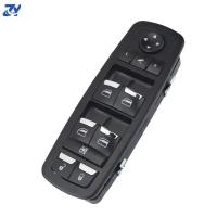 China OEM Main Power Window Switch 670025406 670097037 670010305 for Maserati Quattroporte Ghibli Levante for sale
