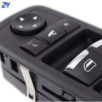 China OEM Main Power Window Switch 670025406 670097037 670010305 for Maserati Quattroporte Ghibli Levante for sale