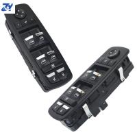 China OEM Main Power Window Switch 670025406 670097037 670010305 for Maserati Quattroporte Ghibli Levante for sale