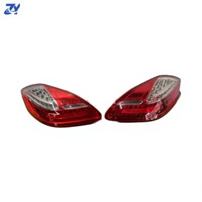 China Brand New High Quality Red LED TailLight 5000K 72W For Porsche Panamera 970 2010-2012 OE 97063141205 for sale