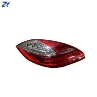 China Brand New High Quality Red LED TailLight 5000K 72W For Porsche Panamera 970 2010-2012 OE 97063141205 for sale