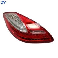 China Brand New High Quality Red LED TailLight 5000K 72W For Porsche Panamera 970 2010-2012 OE 97063141205 for sale