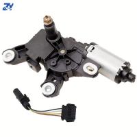 China Windshield Wiper Motor For Porsche Cayenne 92A 2011-2018 & VW Touareg OE 95862808000 for sale