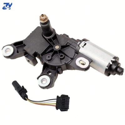 China Windshield Wiper Motor For Porsche Cayenne 92A 2011-2018 & VW Touareg OE 95862808000 for sale