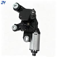China Windshield Wiper Motor For Porsche Cayenne 92A 2011-2018 & VW Touareg OE 95862808000 for sale