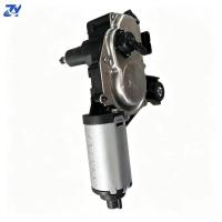 China Windshield Wiper Motor For Porsche Cayenne 92A 2011-2018 & VW Touareg OE 95862808000 for sale