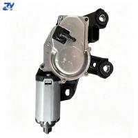 China Windshield Wiper Motor For Porsche Cayenne 92A 2011-2018 & VW Touareg OE 95862808000 for sale