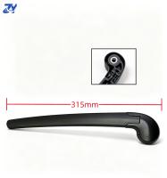 China OEM Rear Wiper Arm For Porsche Cayenne 958 2011‑2018 3.0L 3.6L 4.8L Rear Windshield OE 95862804000 for sale