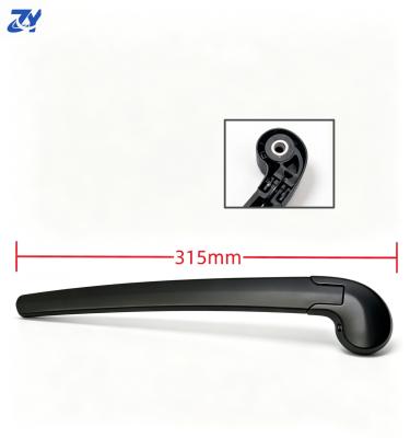 China OEM Rear Wiper Arm For Porsche Cayenne 958 2011‑2018 3.0L 3.6L 4.8L Rear Windshield OE 95862804000 for sale