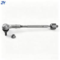 China Brand New Tie Rod Assembly OE 7L0422804 95534703110 Auto Spare Parts For Audi Q7 Porsche Cayenne for sale
