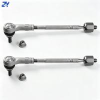 China Brand New Tie Rod Assembly OE 7L0422804 95534703110 Auto Spare Parts For Audi Q7 Porsche Cayenne for sale