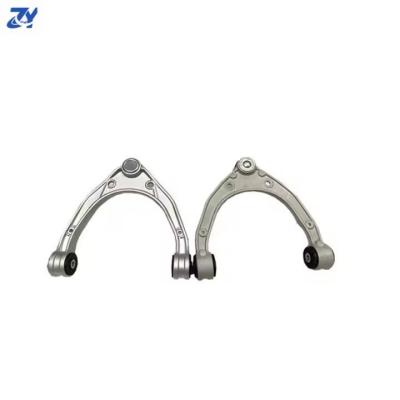 China Front Upper Suspension Control Arm Bushing Ball Joint For Porsche Cayenne 2007‑2010 Audi Q7 OE 95534102702 7L0407021 for sale