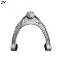 China Front Upper Suspension Control Arm Bushing Ball Joint For Porsche Cayenne 2007‑2010 Audi Q7 OE 95534102702 7L0407021 for sale