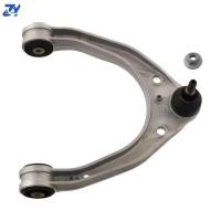 China Front Upper Suspension Control Arm Bushing Ball Joint For Porsche Cayenne 2007‑2010 Audi Q7 OE 95534102702 7L0407021 for sale