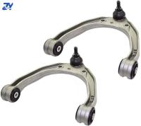 China Front Upper Suspension Control Arm Bushing Ball Joint For Porsche Cayenne 2007‑2010 Audi Q7 OE 95534102702 7L0407021 for sale