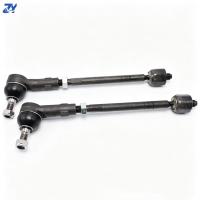 China Brand New OEM Front Tie Rod Assembly OE 7L0422803B 7L0422804B For Audi Q7 Porsche Cayenne VW Touareg for sale